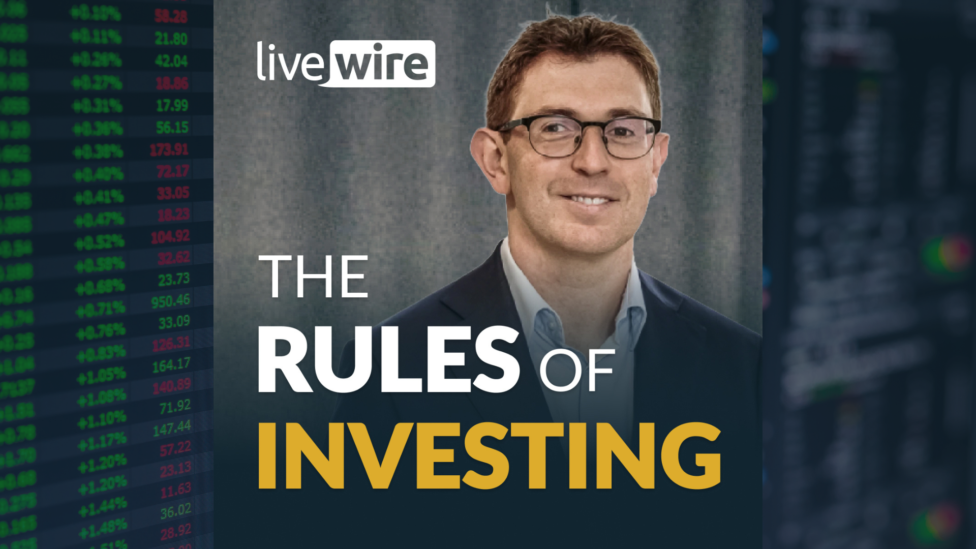 Lev Margolin's Four-Step Process for Finding Structural Winners ...